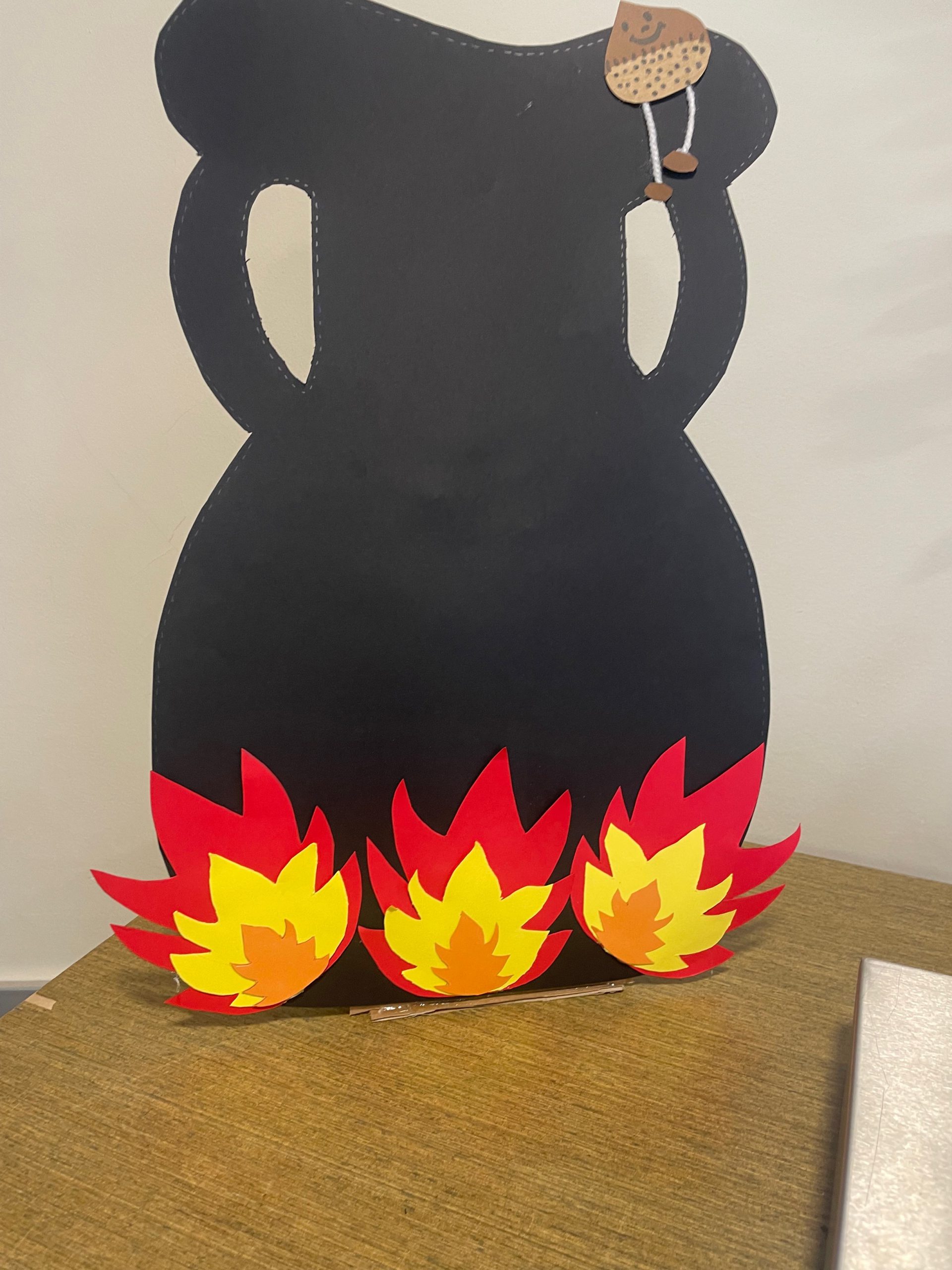 São Martinho na EPC - EPC